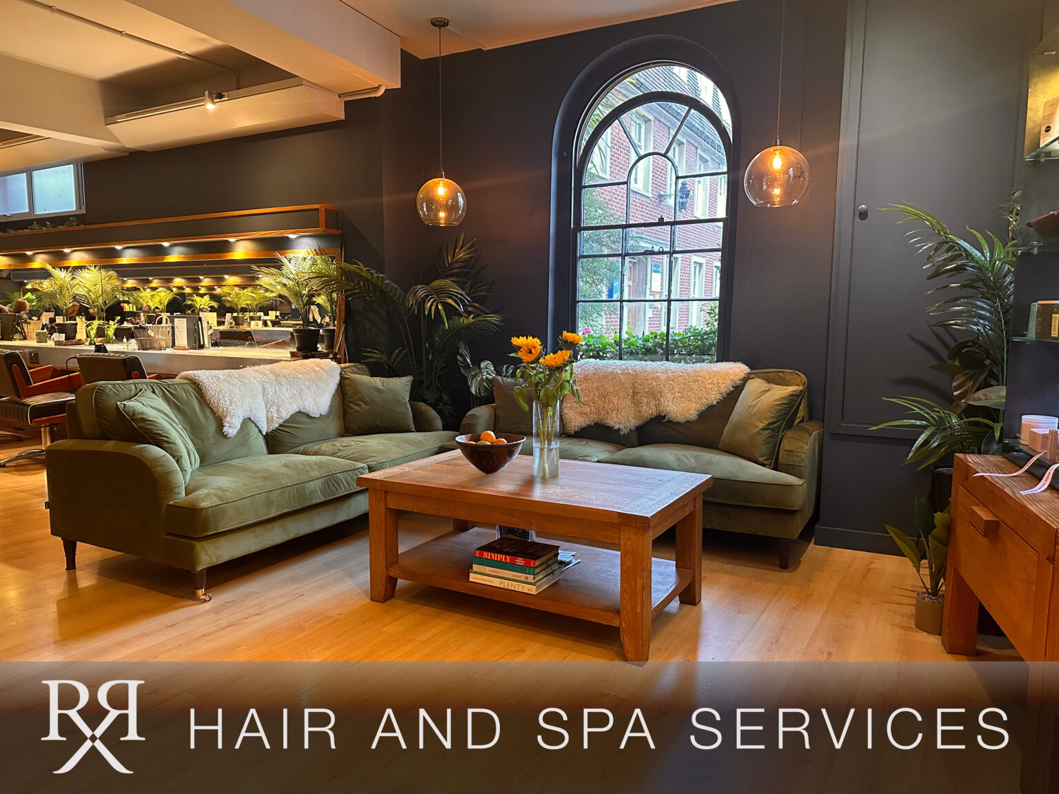 Phillips & Stubbs – Rye in East Sussex