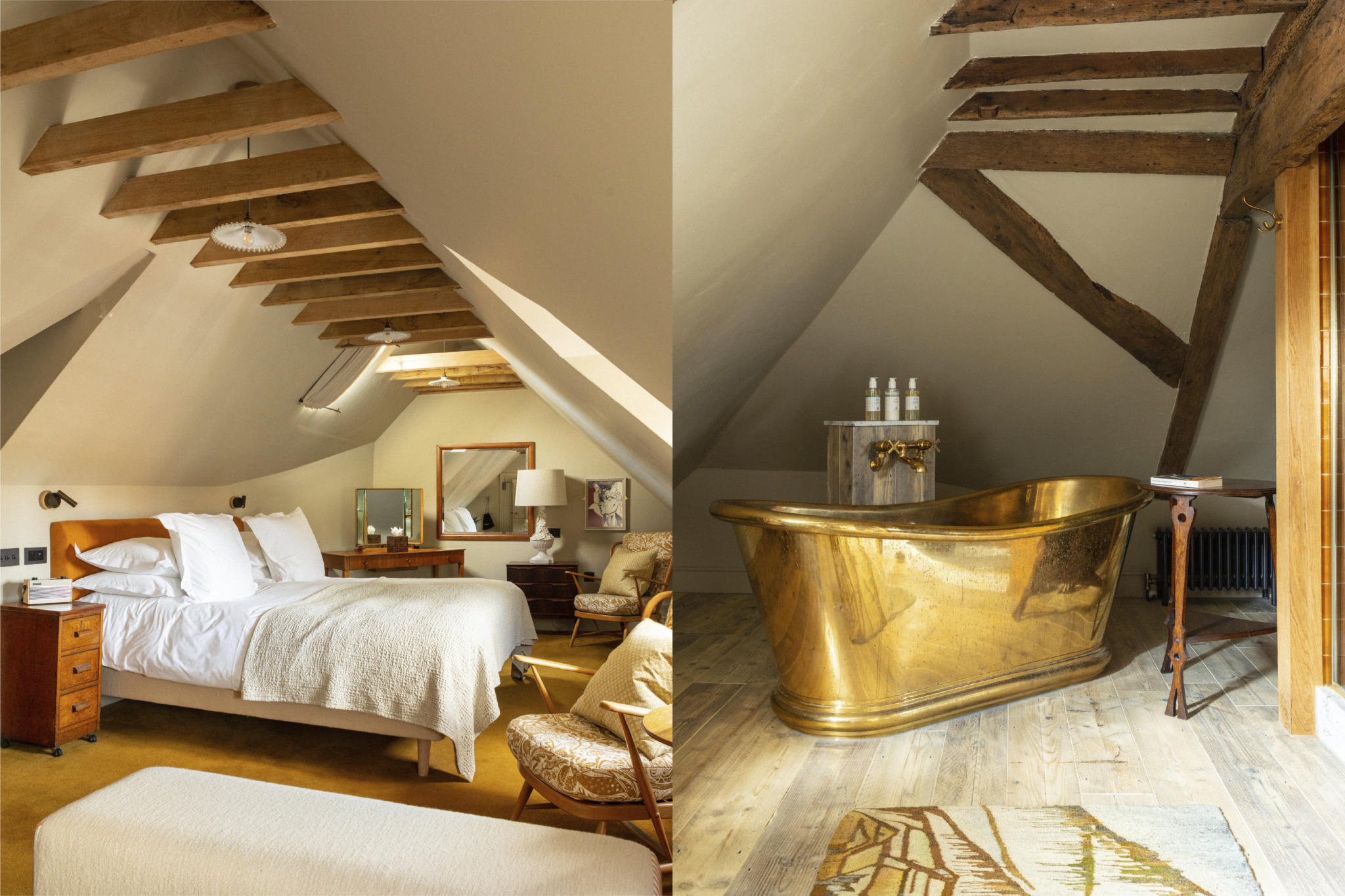 The George In Rye – Rye in East Sussex