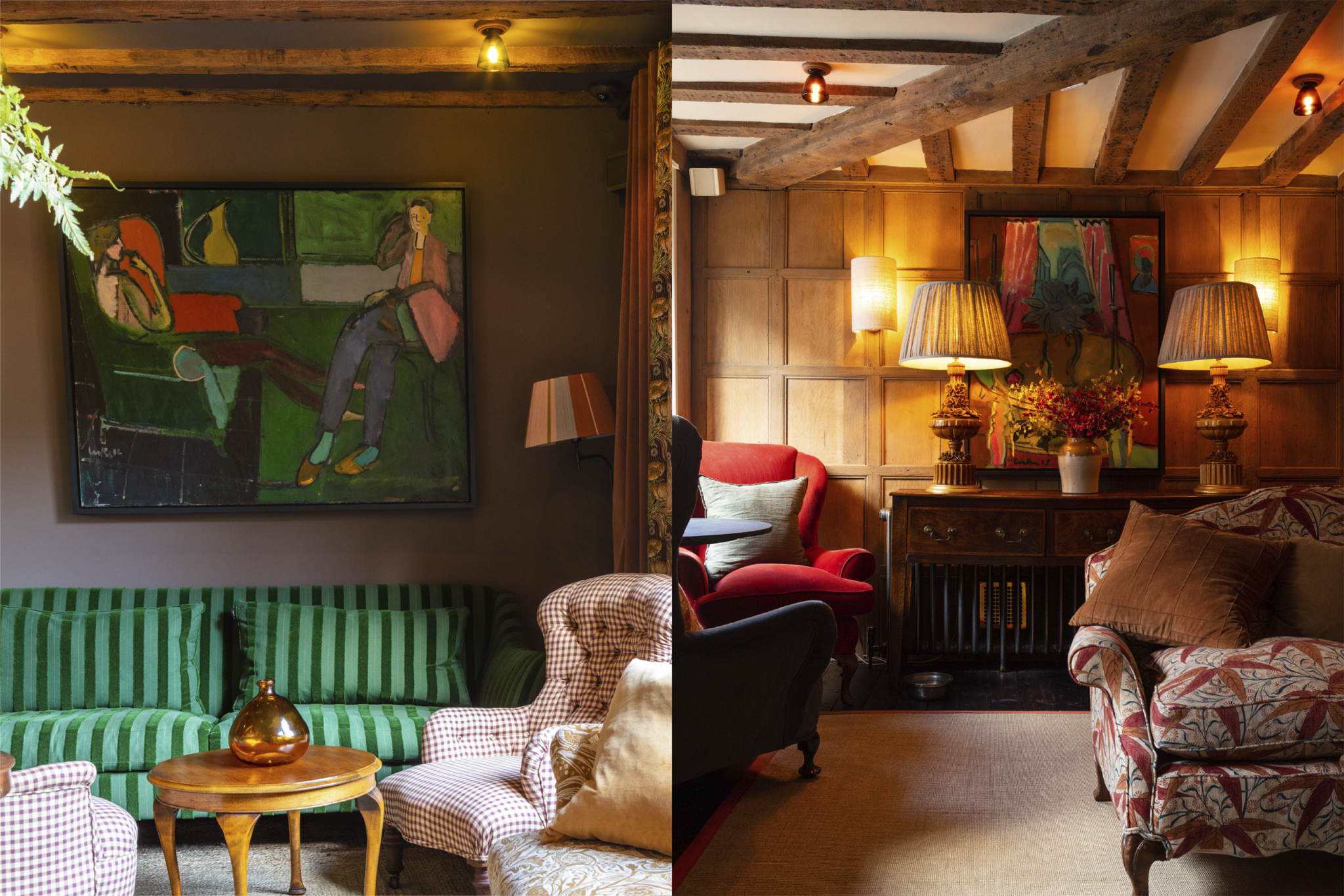 The George In Rye – Rye in East Sussex